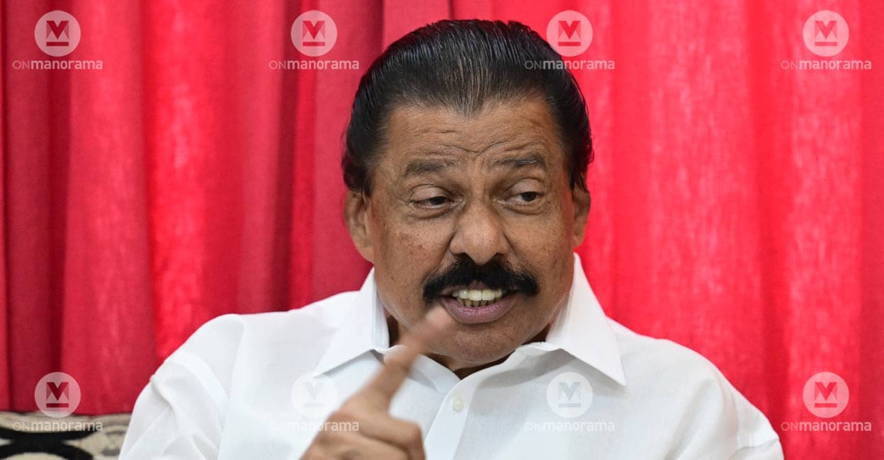 CPM to review poll defeat by hearing cadres, public: Govindan says ...