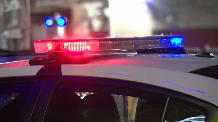 41-year-old man hurt in Pendleton motorcycle crash