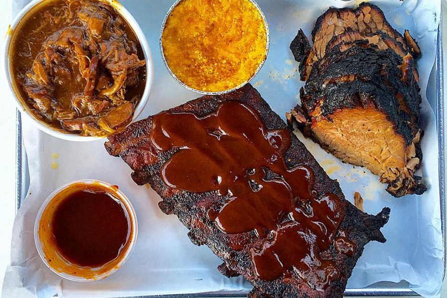 BBQ lovers swear by these 15 restaurants—here’s what makes them special