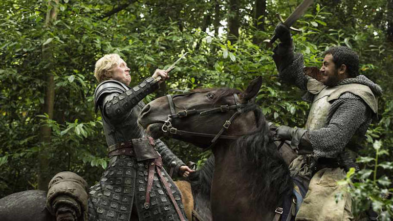 5 best musical moments in HBO's Game of Thrones shows, ranked