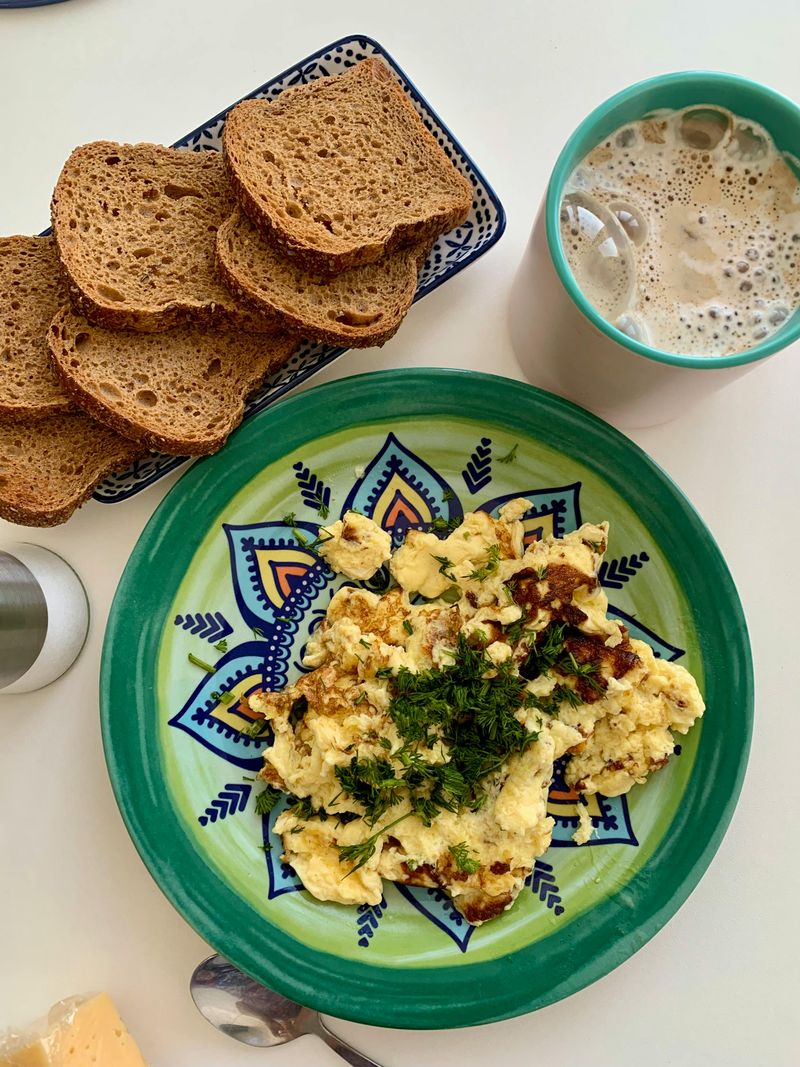 21 foods that still feel like a real meal – even when they're simple