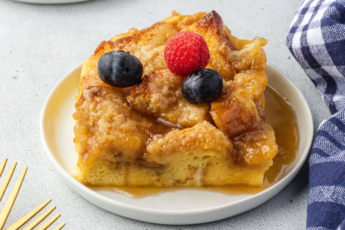 17 weekend brunch recipes that feel worth the time