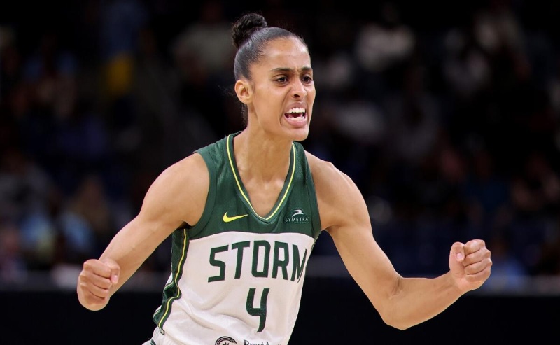 Chicago Sky rebuild fast after Angel Reese trade: Can Skylar Diggins ...