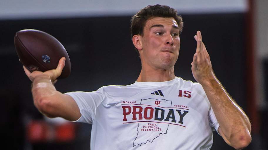 Raiders 7-round mock draft is ultimate redemption for Pete Carroll's ...
