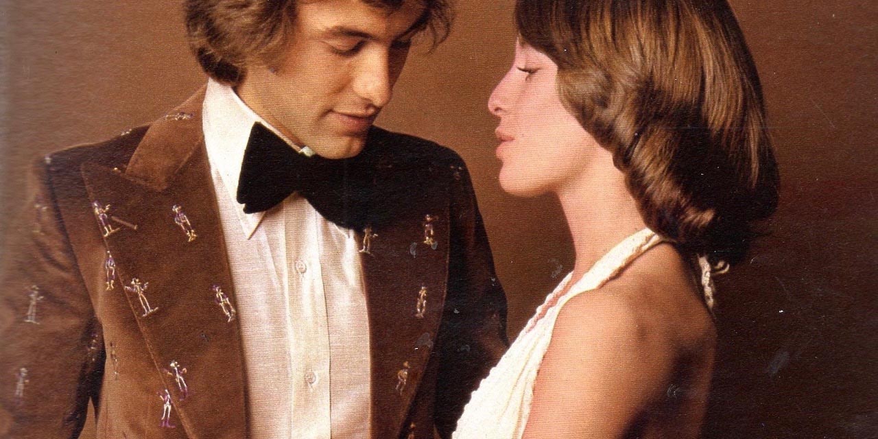 Fashion choices from the 1970s that instantly made us feel cool