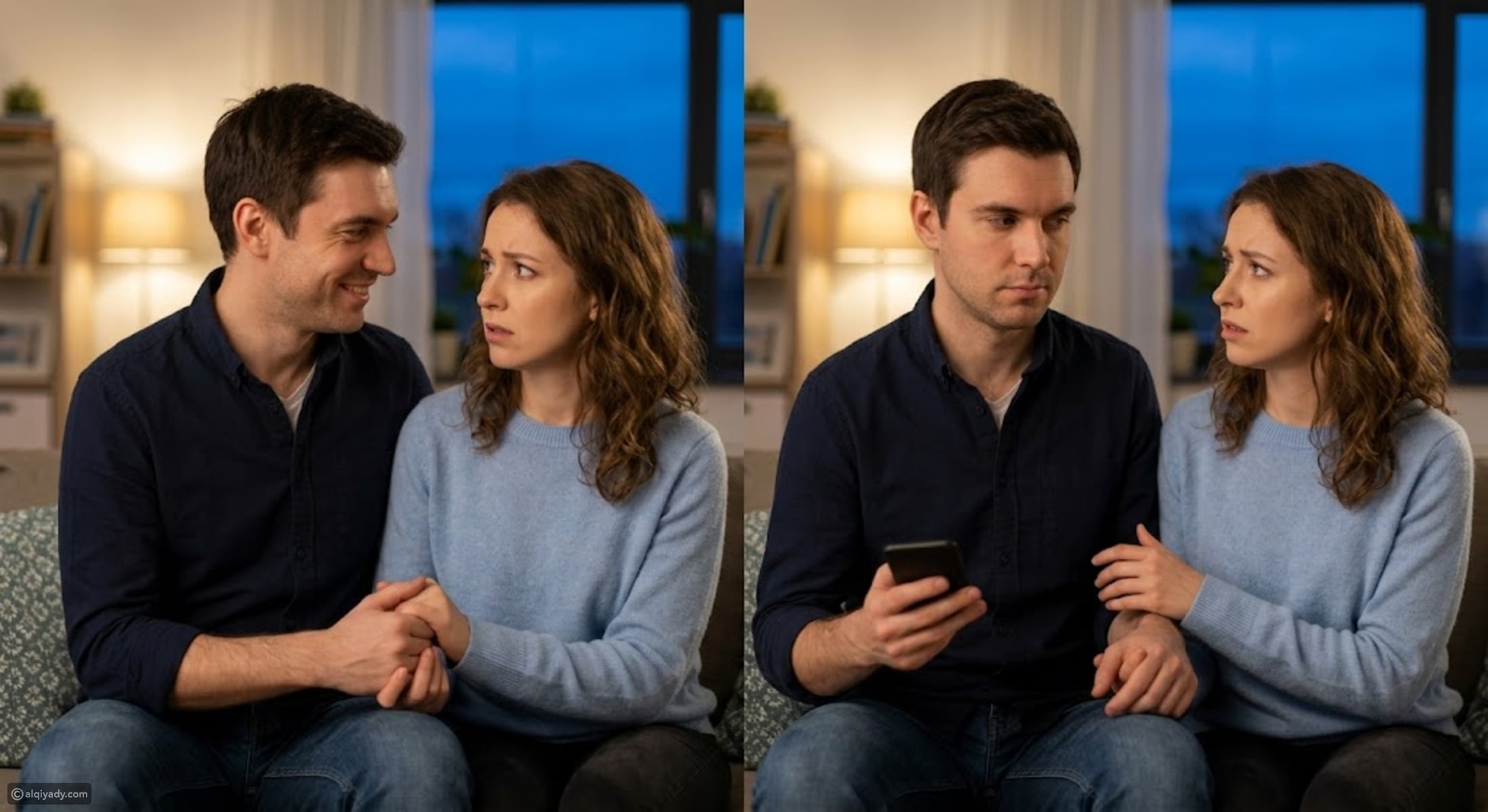 10 reasons women are frustrated with men today