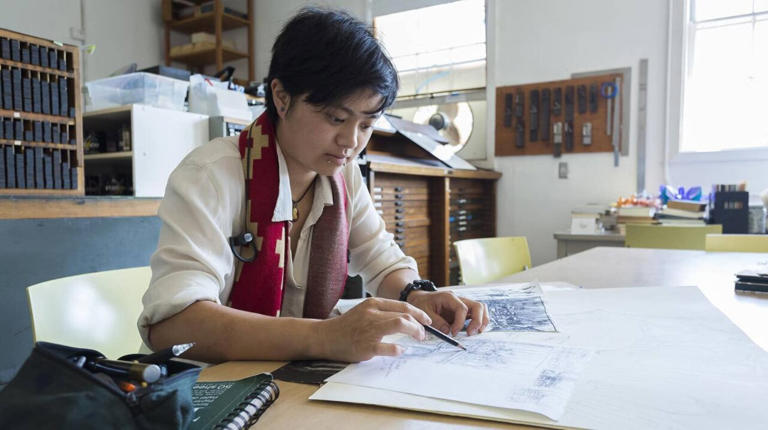 Art films boost creative thinking in nearly 500 viewers, experiment ...