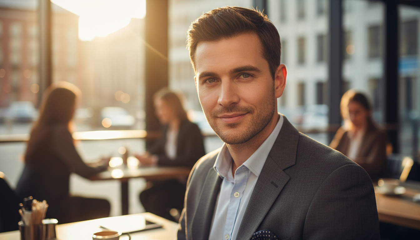 6 subtle grooming details women notice about men before you say a word