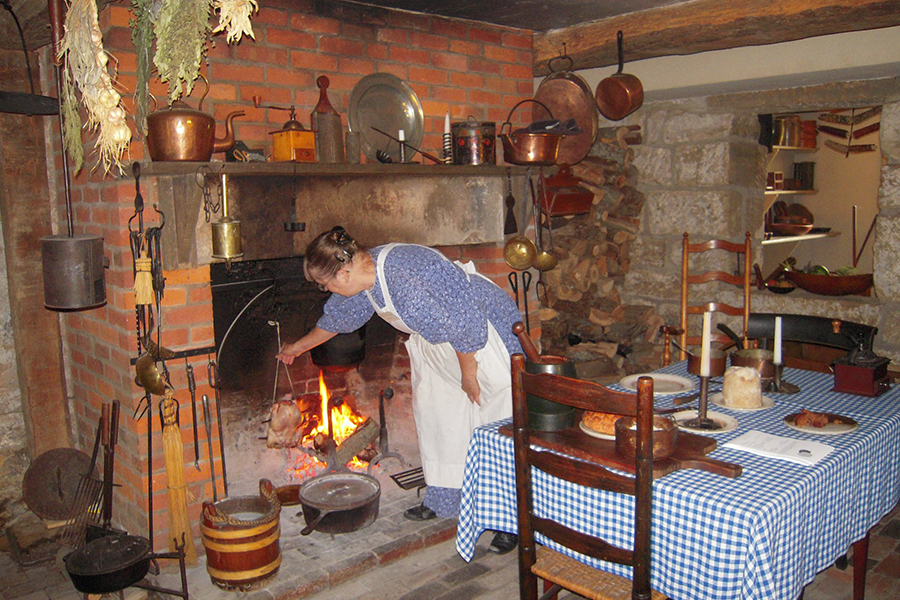 15 Amish country spots that offer a rare glimpse into simpler living