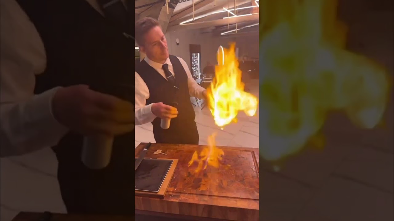How do you like your steak?
