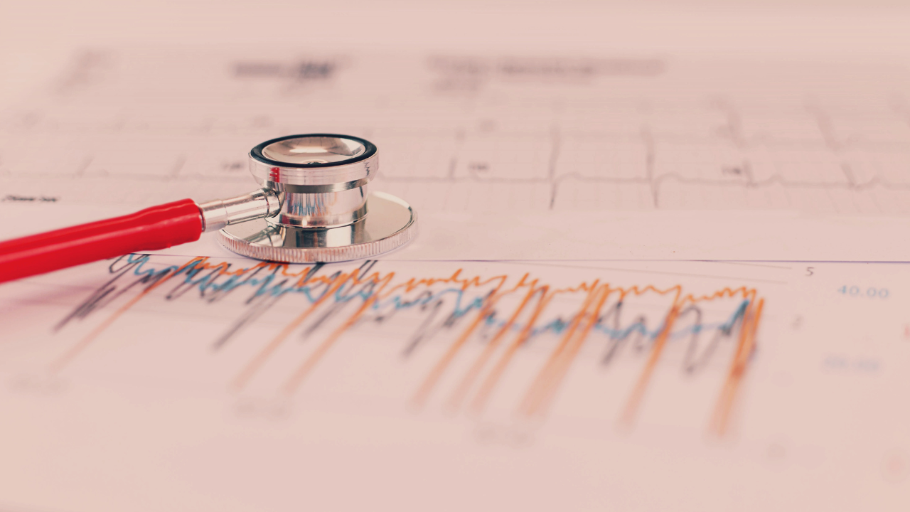 Before your blood tests turn abnormal: 6 silent heart warning signs you ...