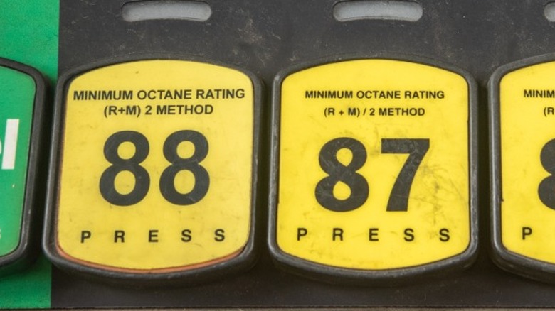 As E15 gas becomes more common, remember that it's terrible for these ...