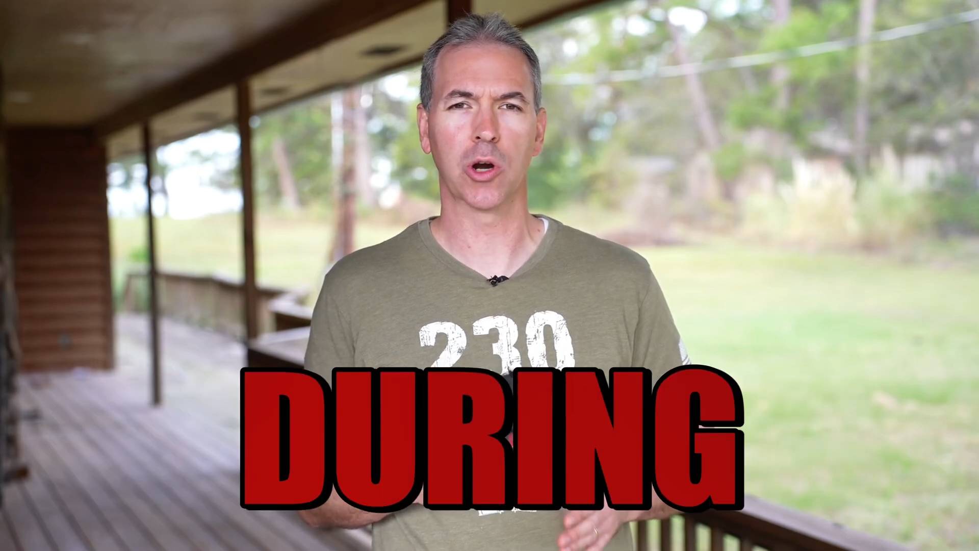 Former CIA officer explains how to keep kids safe in a home invasion