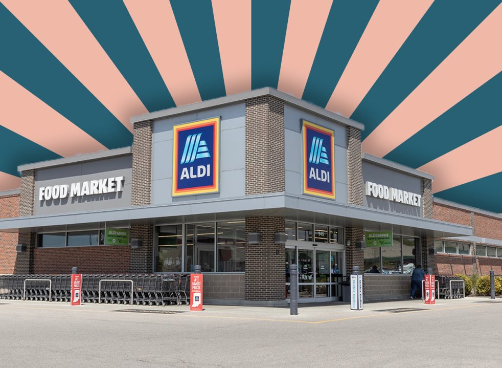11 best Aldi home decor finds hitting shelves this week