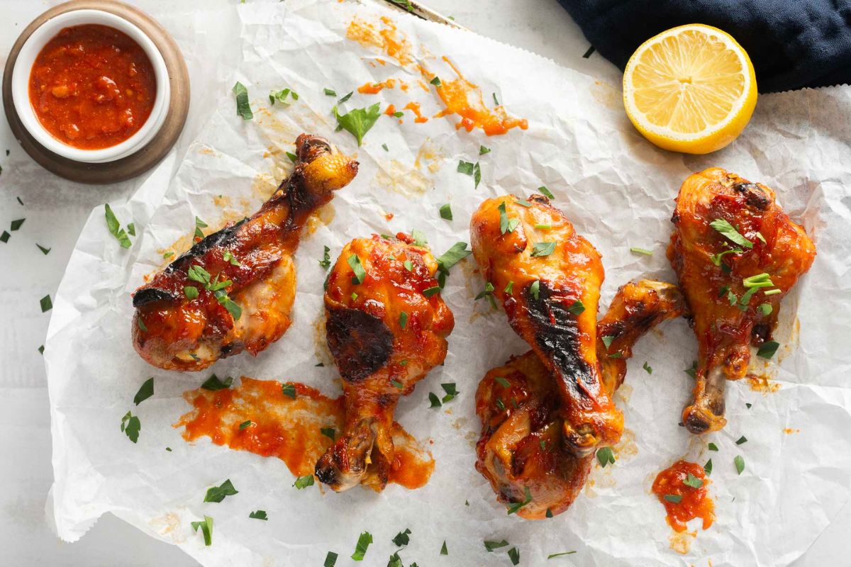 21 fiery recipes that ignite your taste buds