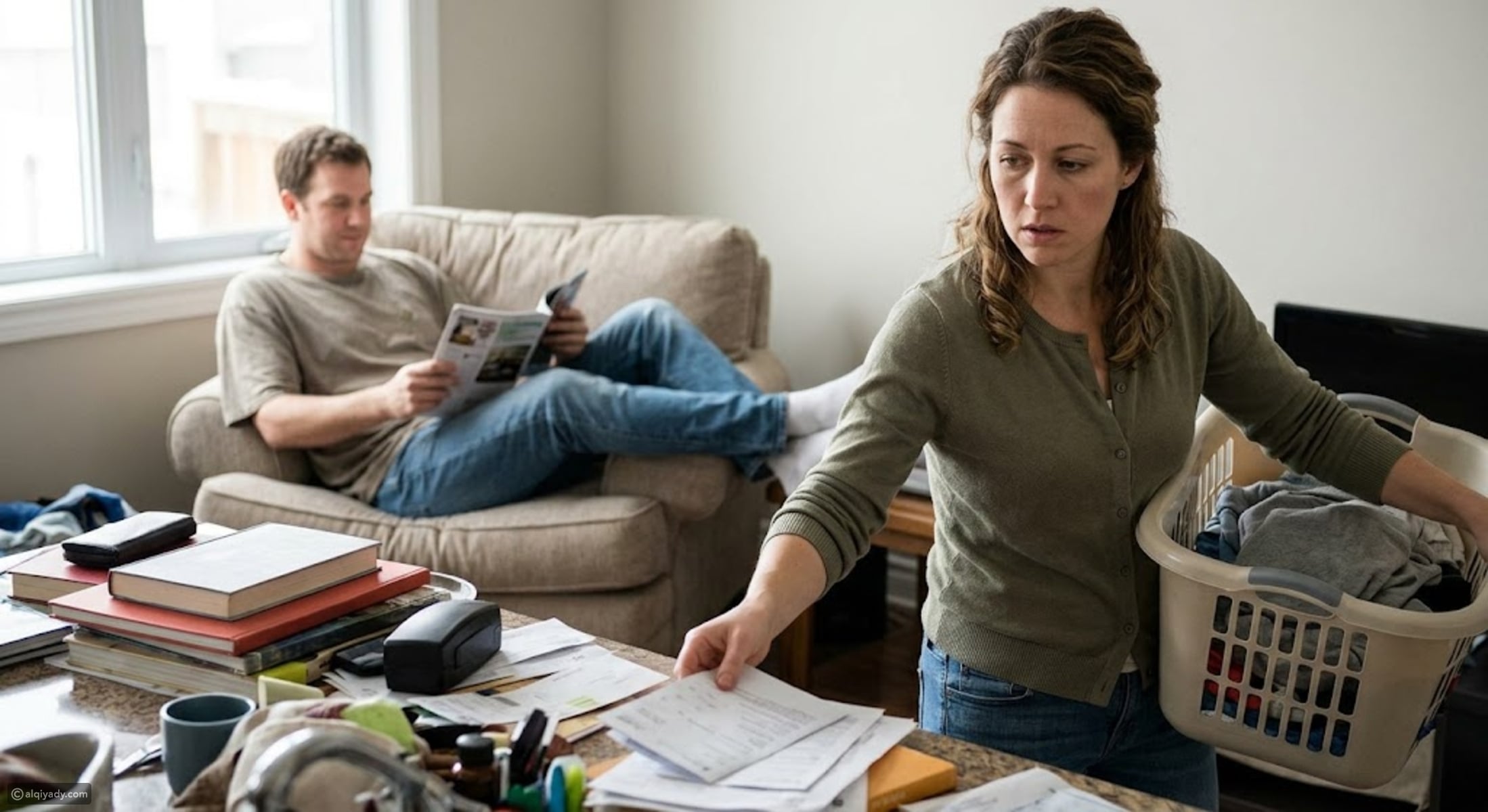 10 reasons women are frustrated with men today