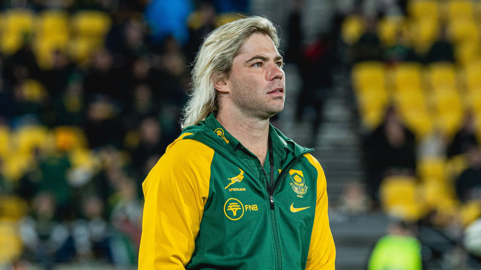 Faf de Klerk has hit the ground running at the Cheetahs, but for how long?