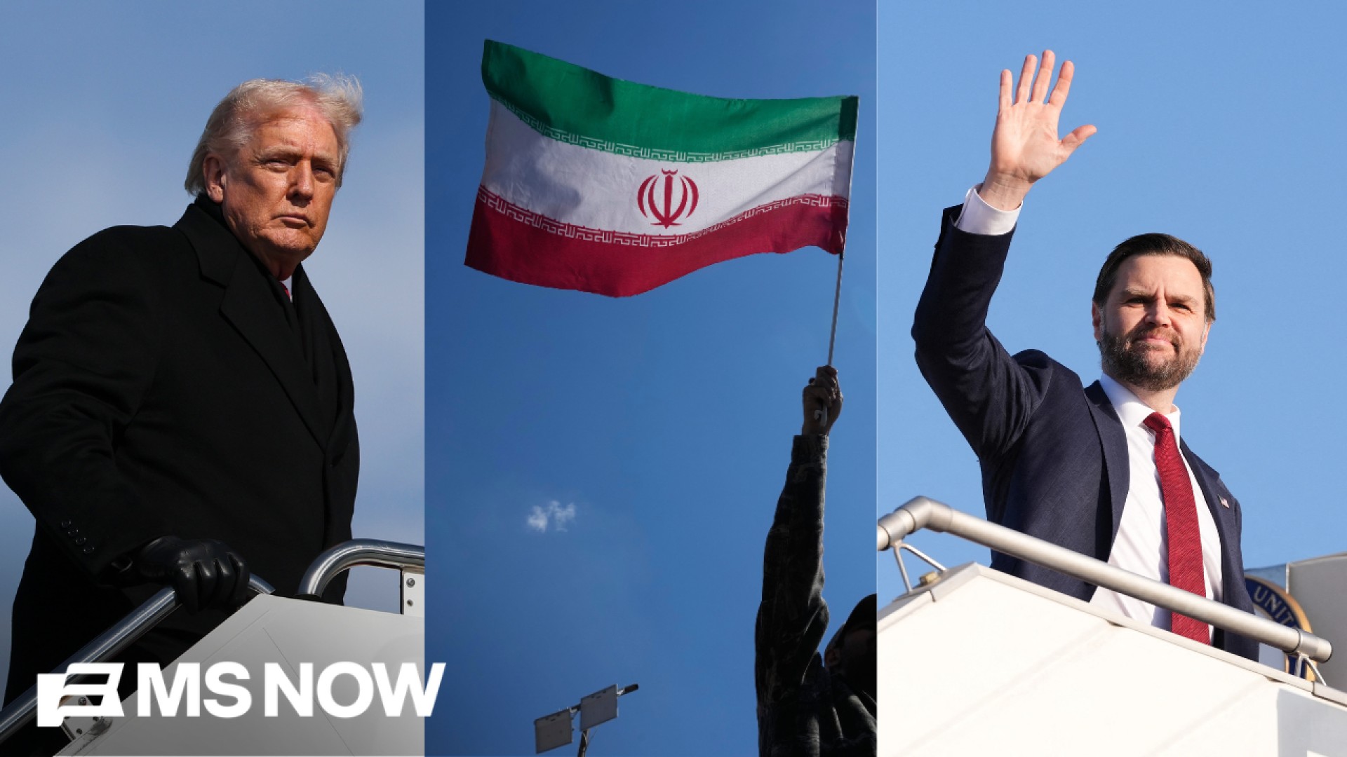 ‘Incredibly dangerous moment’: Trump's Iran war causing global ...