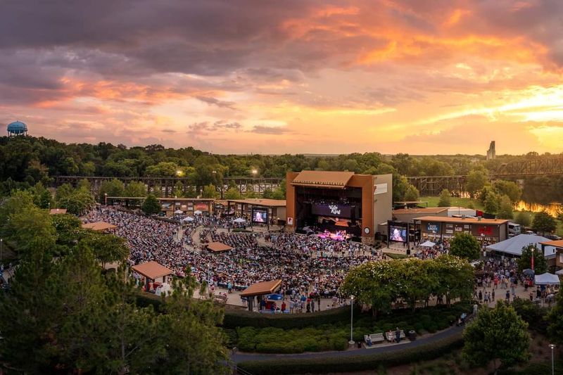 The coolest college town in every state