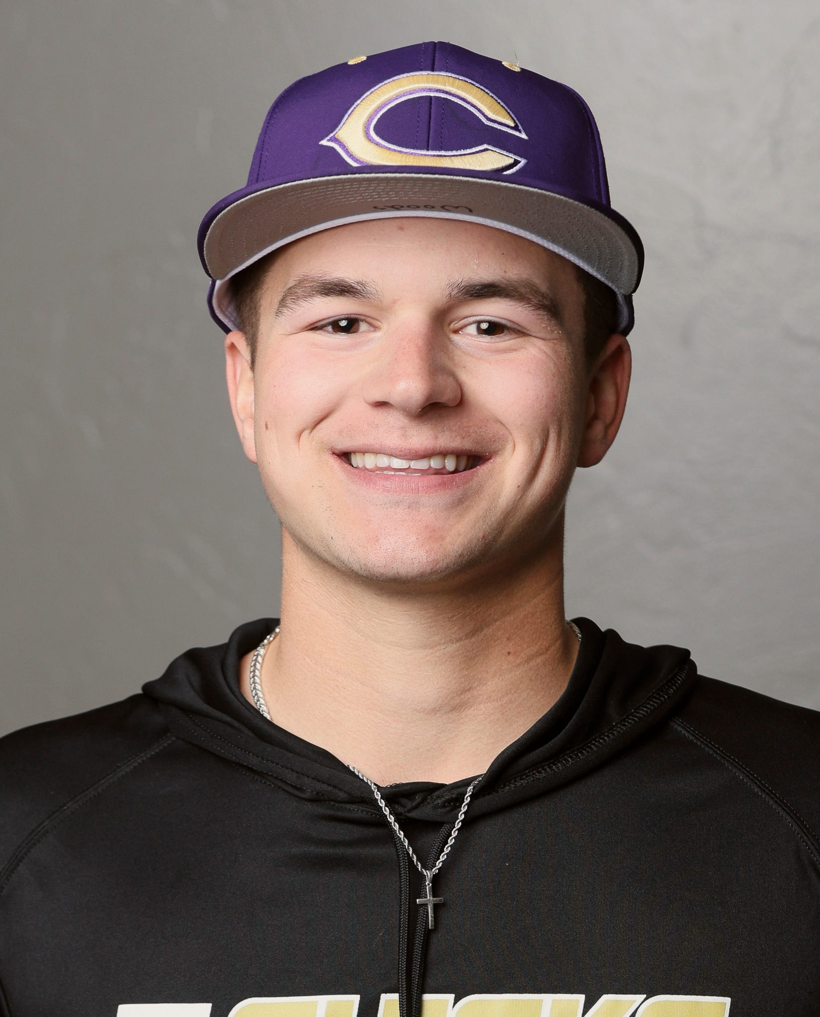 Prep spotlight: Getting to know Chickasha baseball player Kiefer Woods