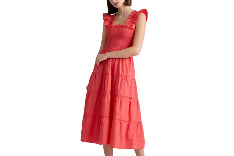 I'm a 5'2" writer prepping my summer closet — and these are the 10 ...
