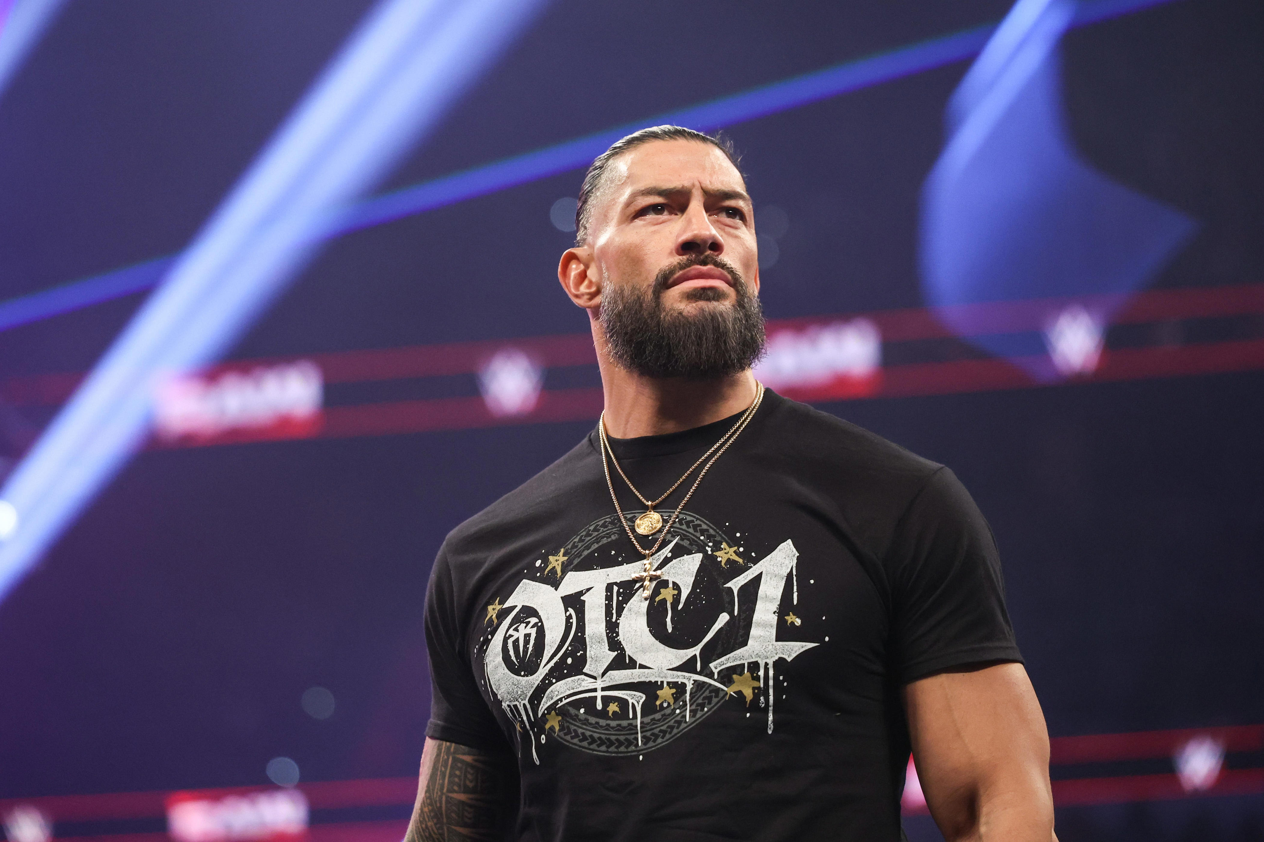 Roman Reigns WrestleMania main event history: Full match breakdown