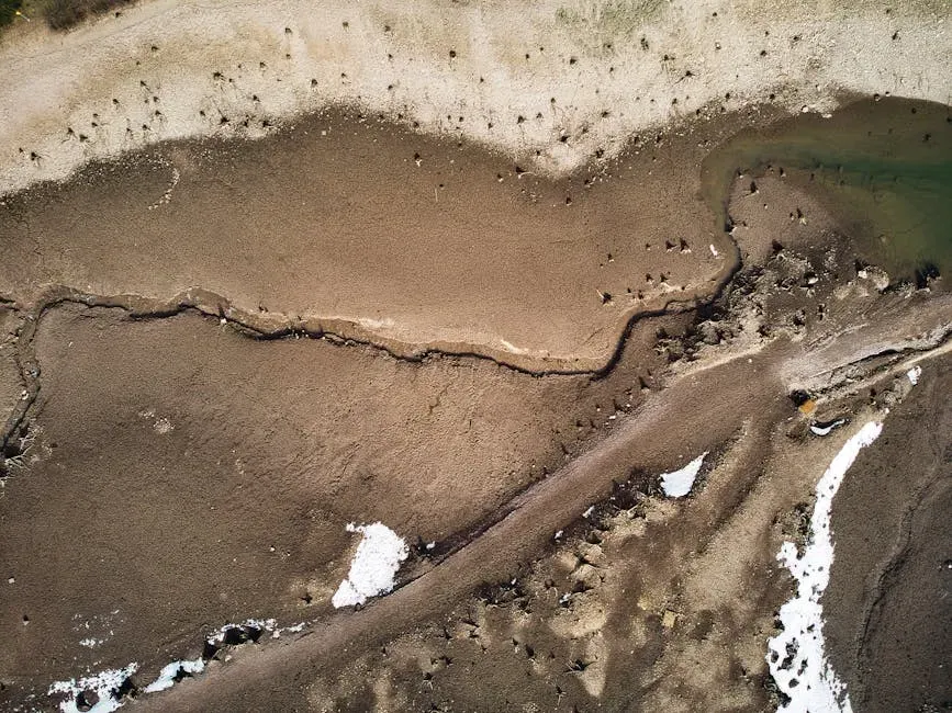 11 warning signs scientists track before major earthquakes