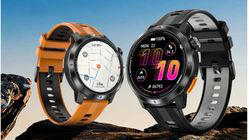 Rollme G9 resmi meluncur: Smartwatch ringan dengan GPS akurat & peta ...