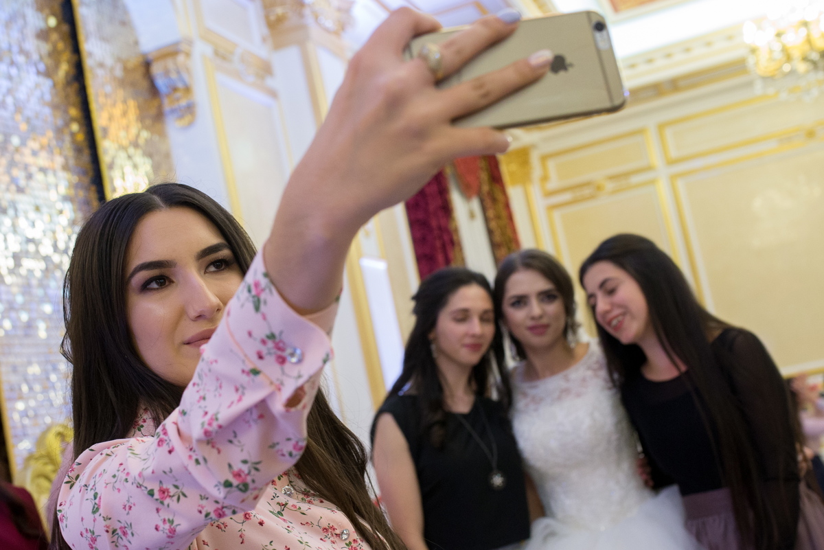 19 wedding etiquette rules guests should remember