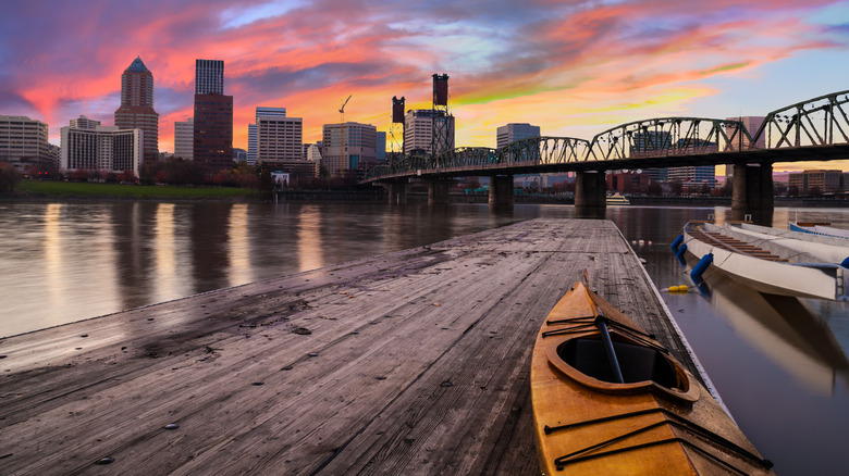 The 5 best urban paddle trails in America, according to paddling ...