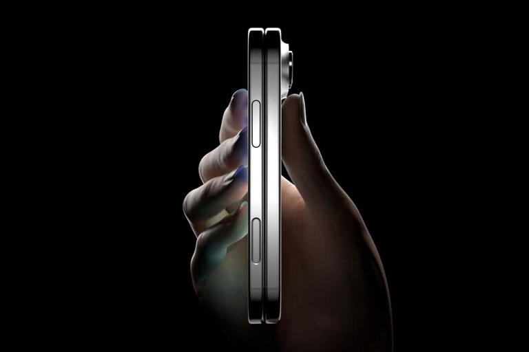 Apple está a deixar o iPhone 18 Pro Max para trás?