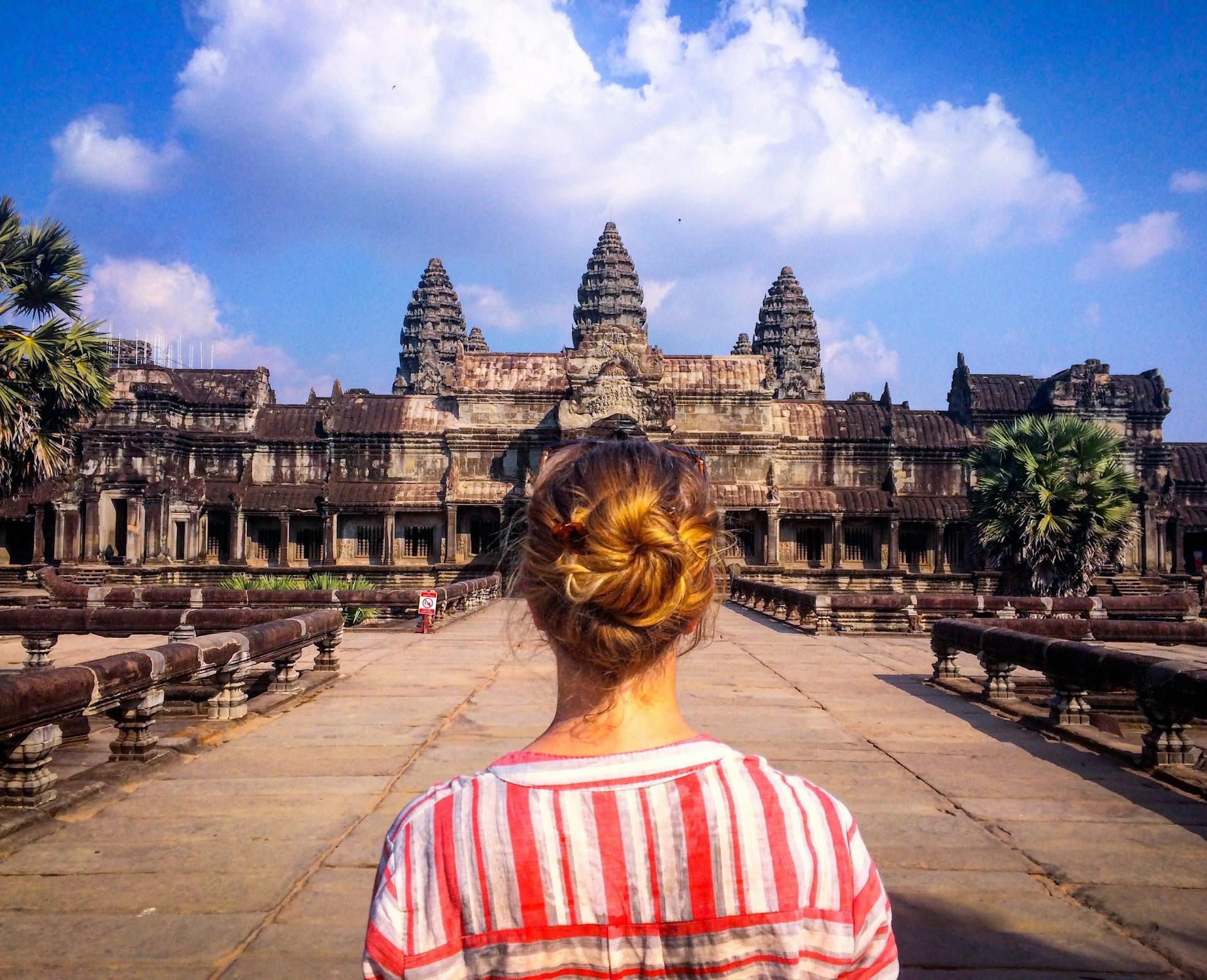 18 countries where you can live well without deep pockets
