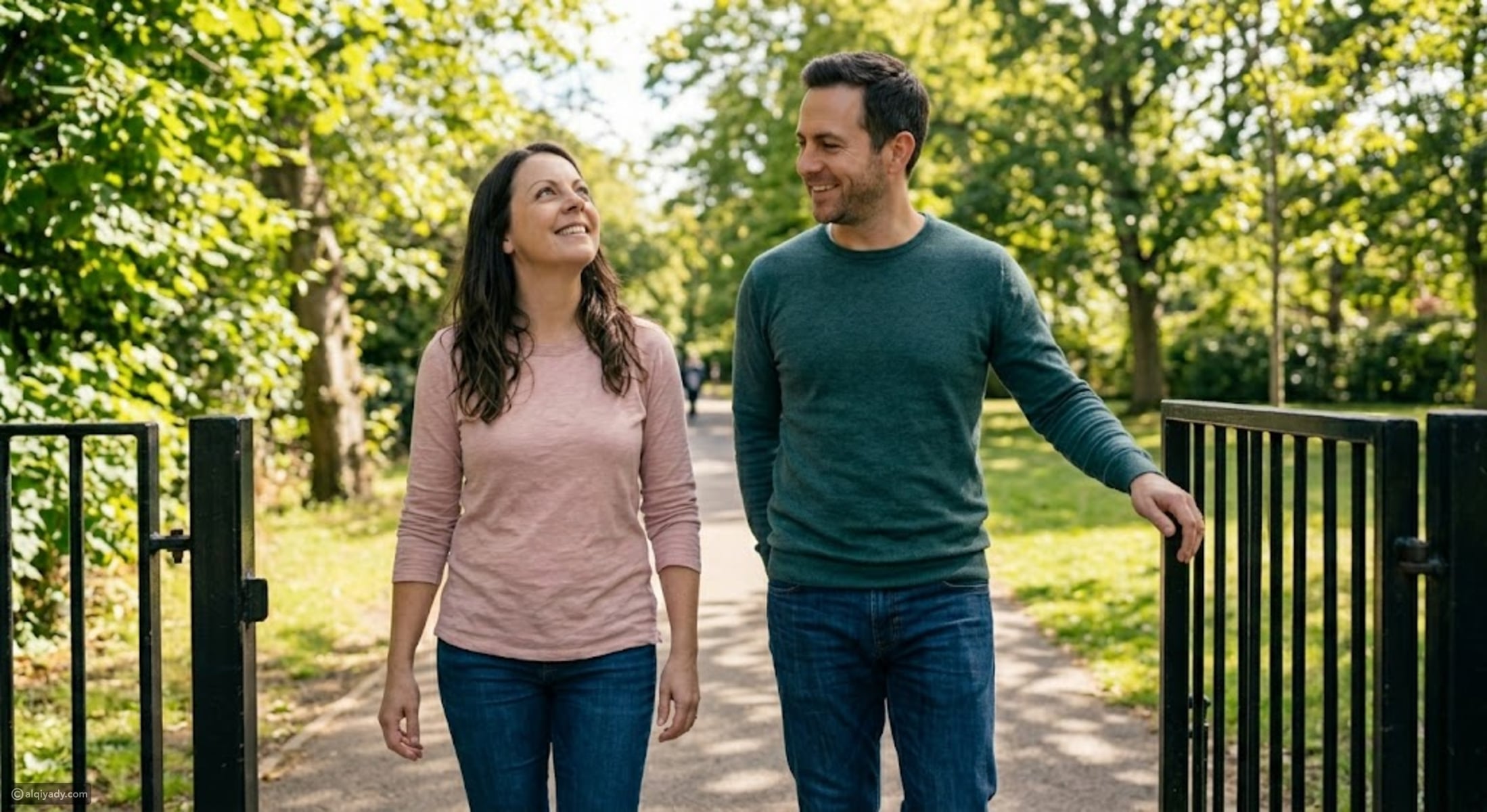 10 small things wives need from their husbands
