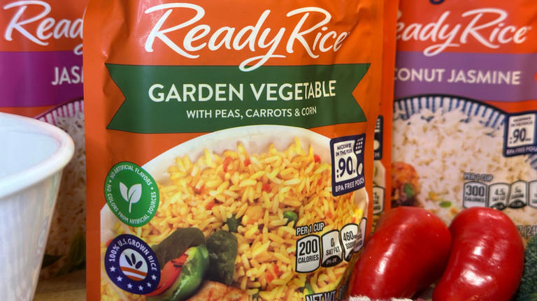 11 Ben's Original Ready Rice flavors, ranked
