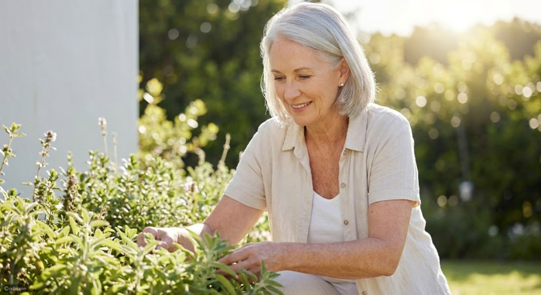 Over 50? Here’s why you shouldn’t shower every day