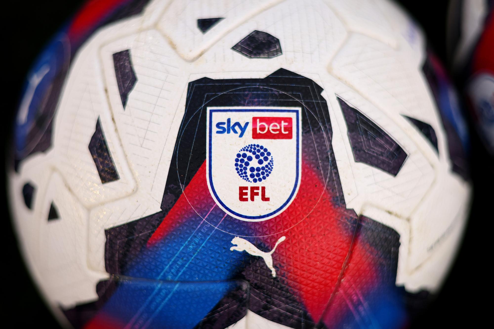 EFL announce fixture release date for 2026-27 season plus cup draw and ...