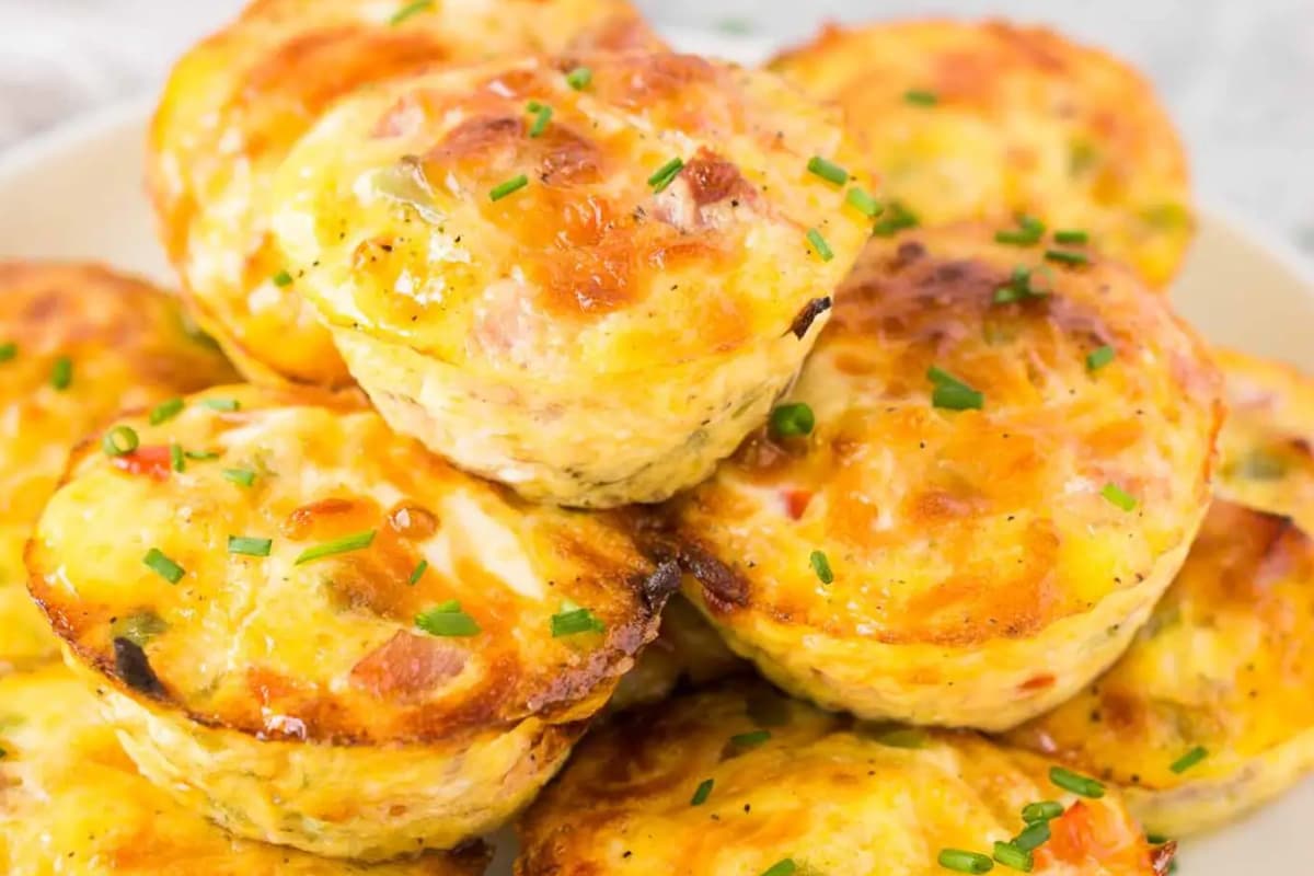 35 quick and healthy breakfasts that don’t slow your morning down