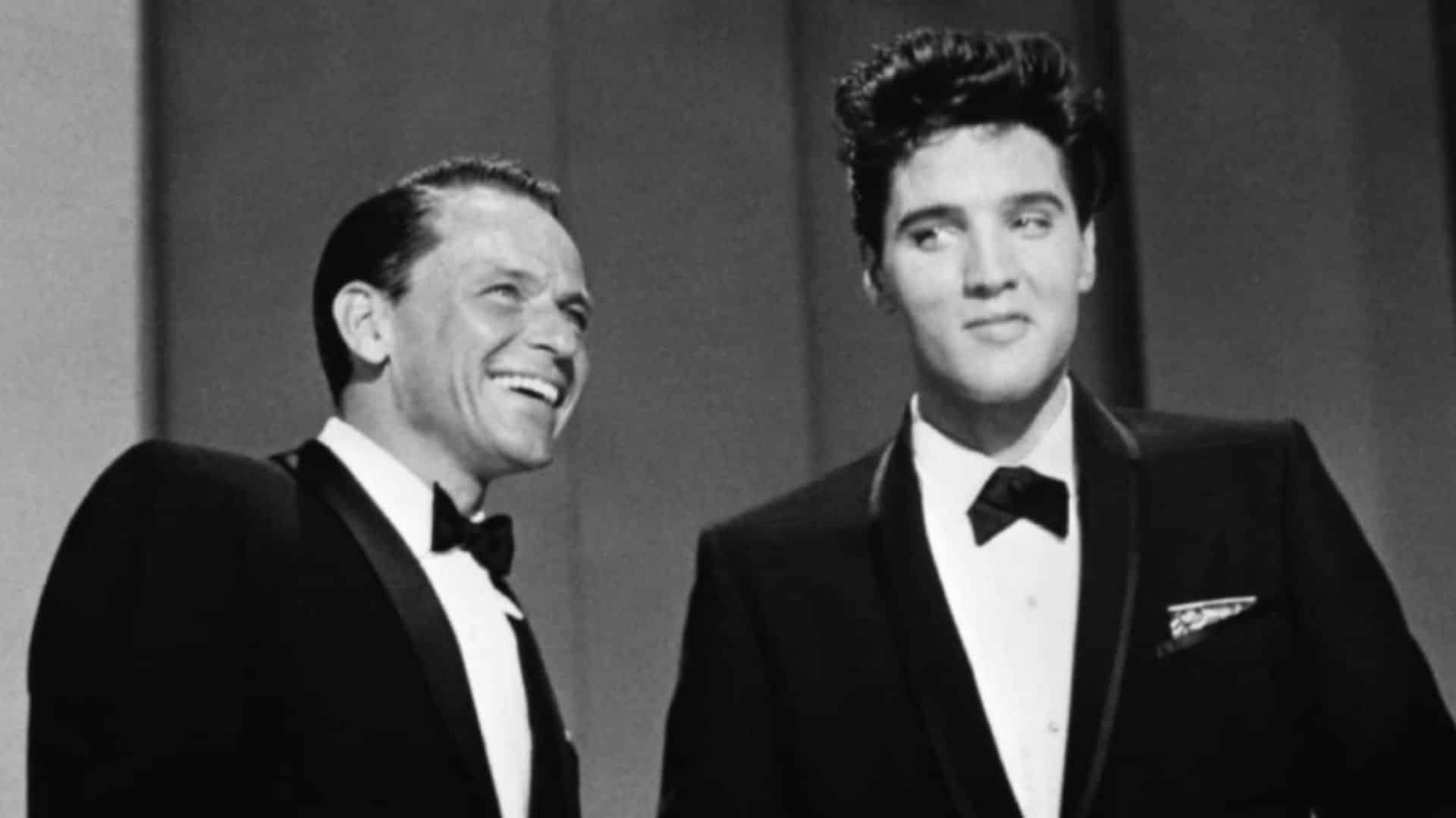 Modern hits Frank Sinatra claimed for his own