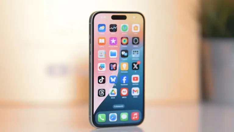 No es el iPhone 17, pero este otro móvil de Apple sigue siendo una ...