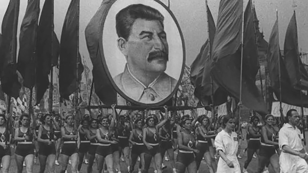 The lost million. When Stalin’s soldiers ended up fighting for Hitler