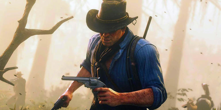 Red Dead Redemption 2 free download yours to claim for 24 hours