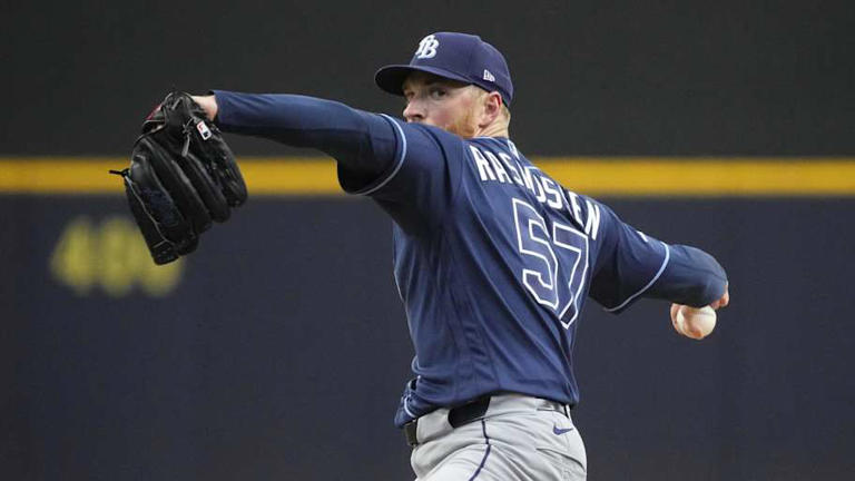 How to watch Rays attempt to sweep Yankees: TV channel, live stream, radio