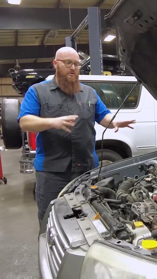 Subaru Forester XT problems you didn’t expect