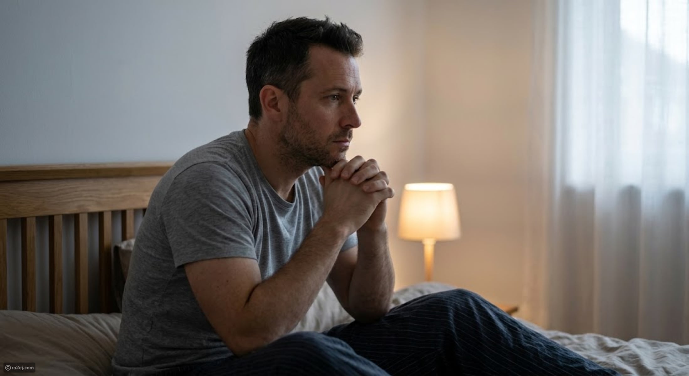 Why do married men feel stressed? 10 things they face
