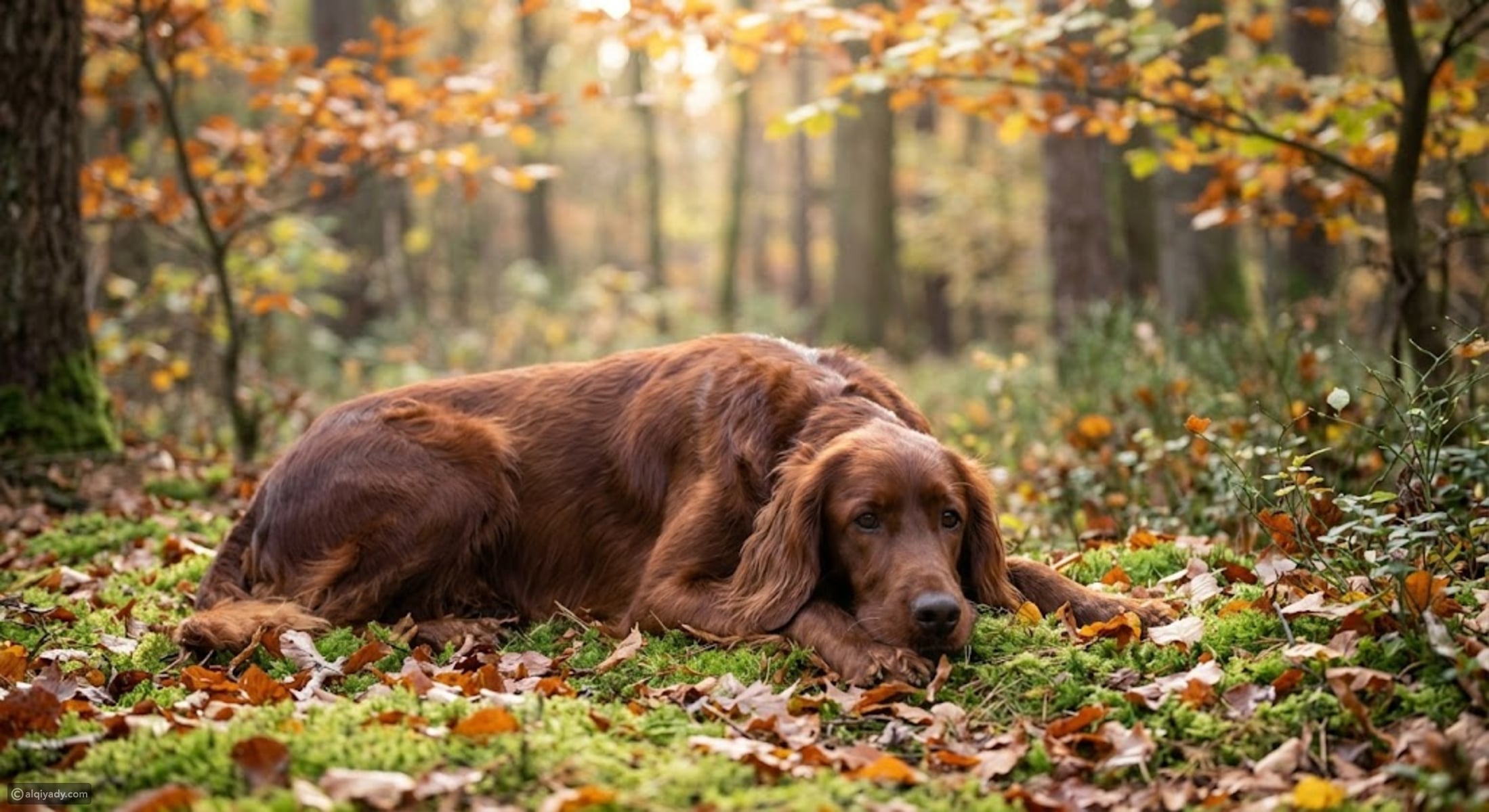 10 quiet dog breeds that make life more peaceful