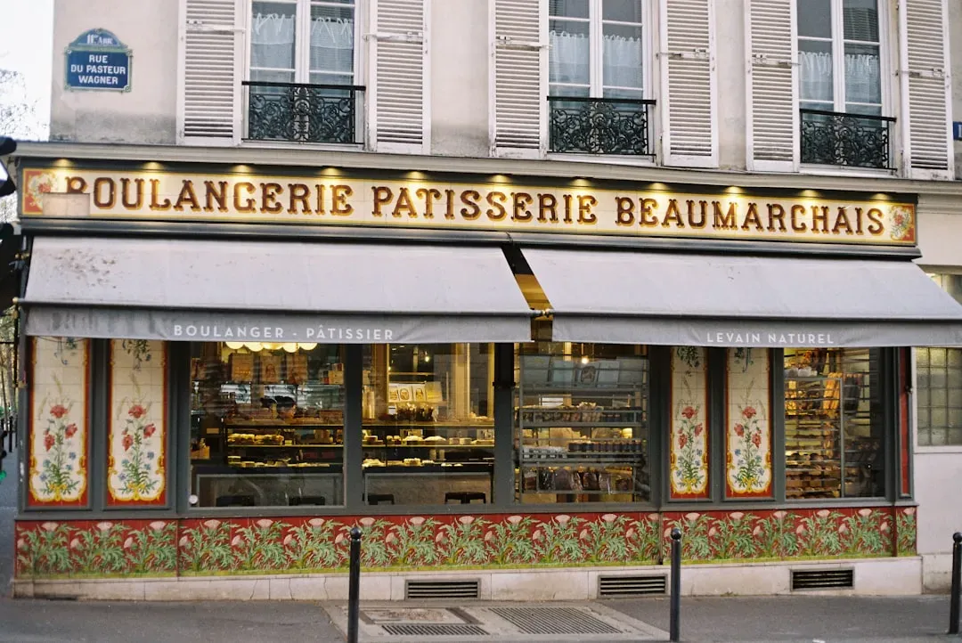 France's top culinary cities every food lover should explore