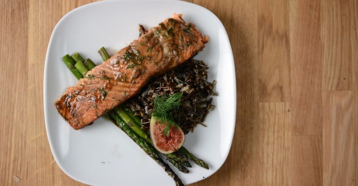 21 foods that still feel like a real meal – even when they're simple