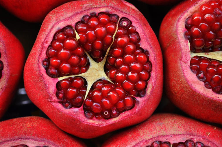 10 foods to lower blood pressure
