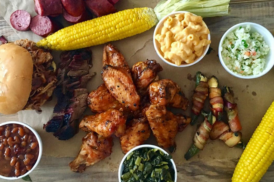 BBQ lovers swear by these 15 restaurants—here’s what makes them special