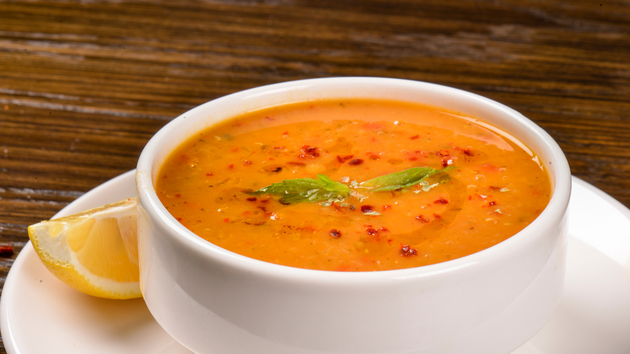 10 dishes that make lentils feel anything but ordinary